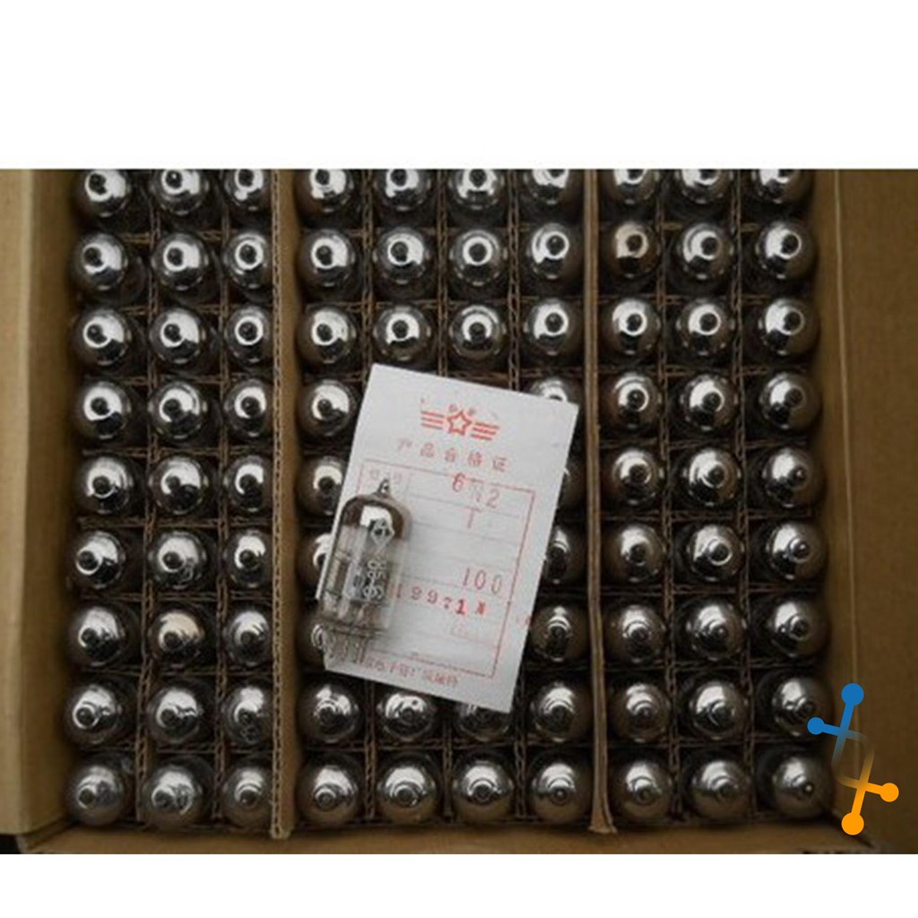 6N2真空管的價格推薦 - 2022年7月| 比價比個夠BigGo