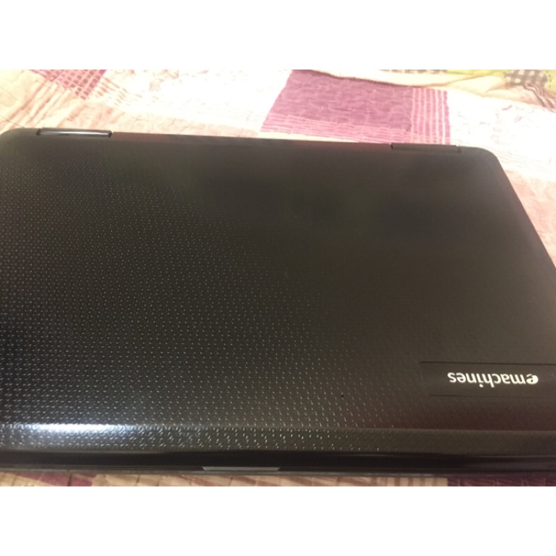 ACER emachines筆電 D725 T4400 2G 320G 14.1吋 | 蝦皮購物