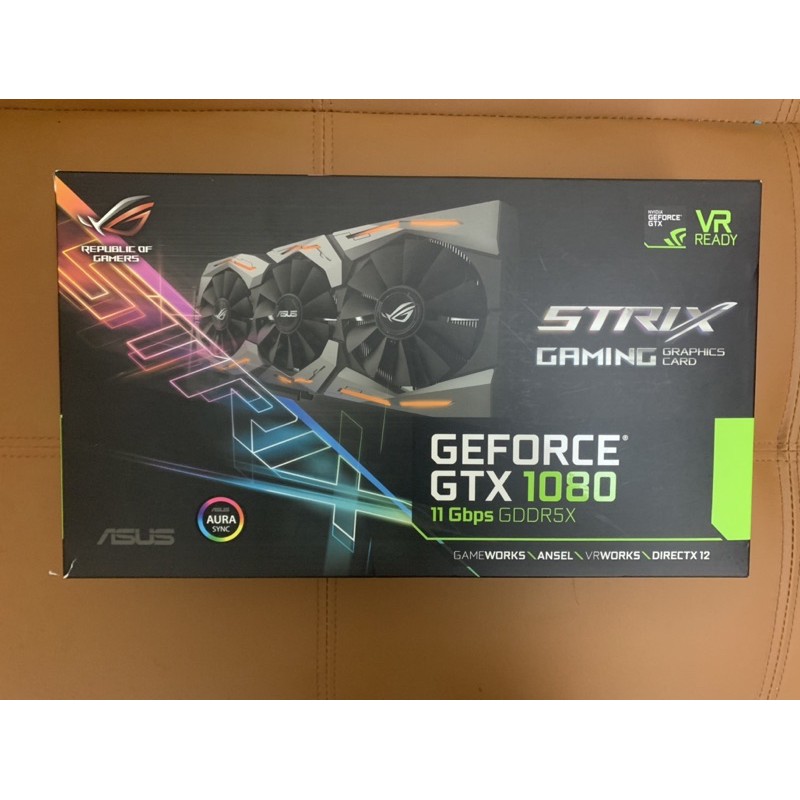 ASUS STRIX 1080 11GB的價格推薦 - 2025年9月 | 比價比個夠BigGo
