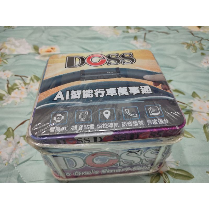 Doss萬事通的價格推薦 - 2022年5月| 比價比個夠BigGo