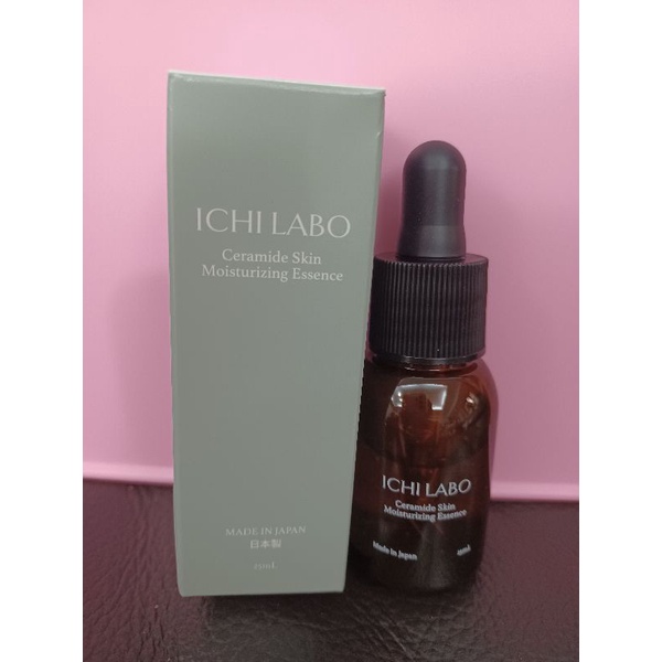 ichi labo神經醯胺的價格推薦 - 2025年9月 | 比價比個夠BigGo
