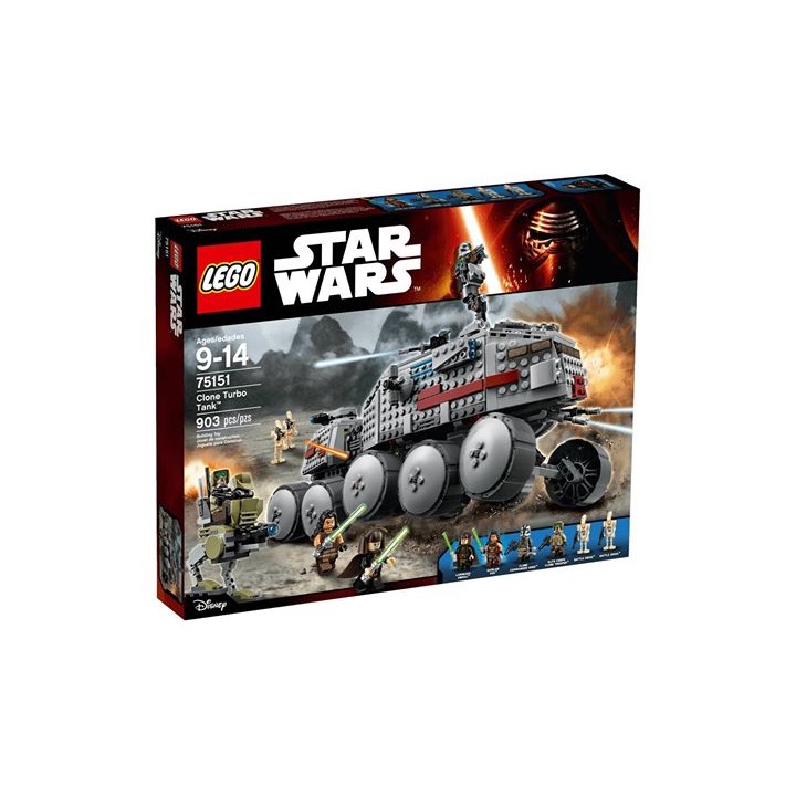 LEGO 75151 全新未拆 | 蝦皮購物