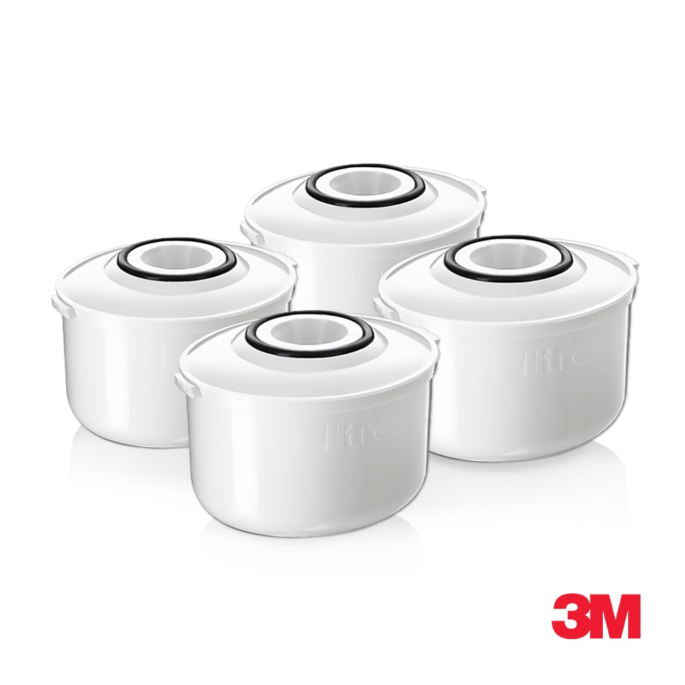 3M 濾水壺WP3000濾心的價格推薦 - 2025年1月| 比價比個夠BigGo