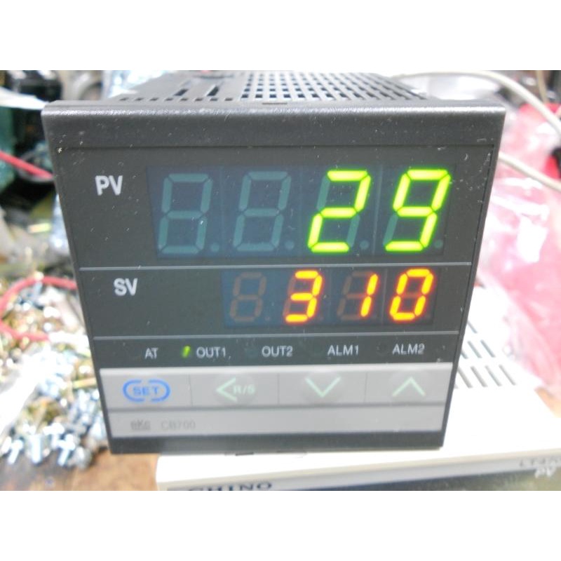 Cb700 溫控器的價格推薦 - 2024年7月| 比價比個夠BigGo