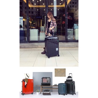 crown 硬殼 旅行箱 - FindPrice 價格網 2023年3月 購物推薦