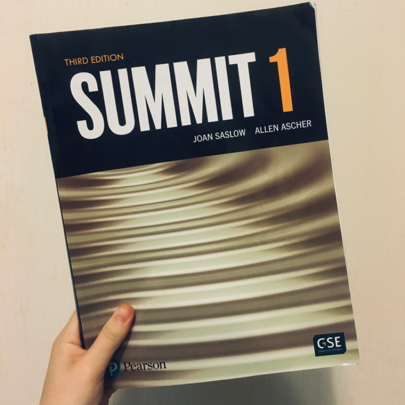 Summit1 Third Edition的價格推薦 - 2023年4月| 比價比個夠BigGo