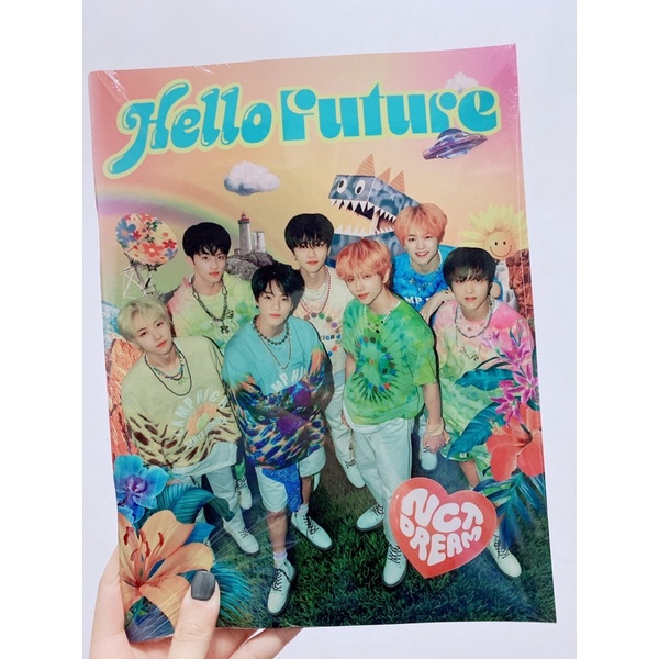 hello future 未拆專的價格推薦 - 2025年4月 | 比價比個夠BigGo