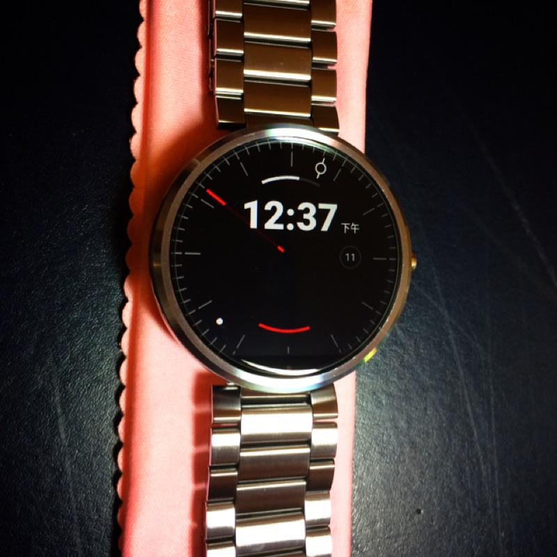 Moto 360 1st gen | 蝦皮購物