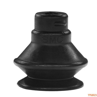 【現貨熱賣】SMC型氣動工業雙層風琴真空吸盤ZP10BS13/16/20/25/32/40/50BN | 蝦皮購物