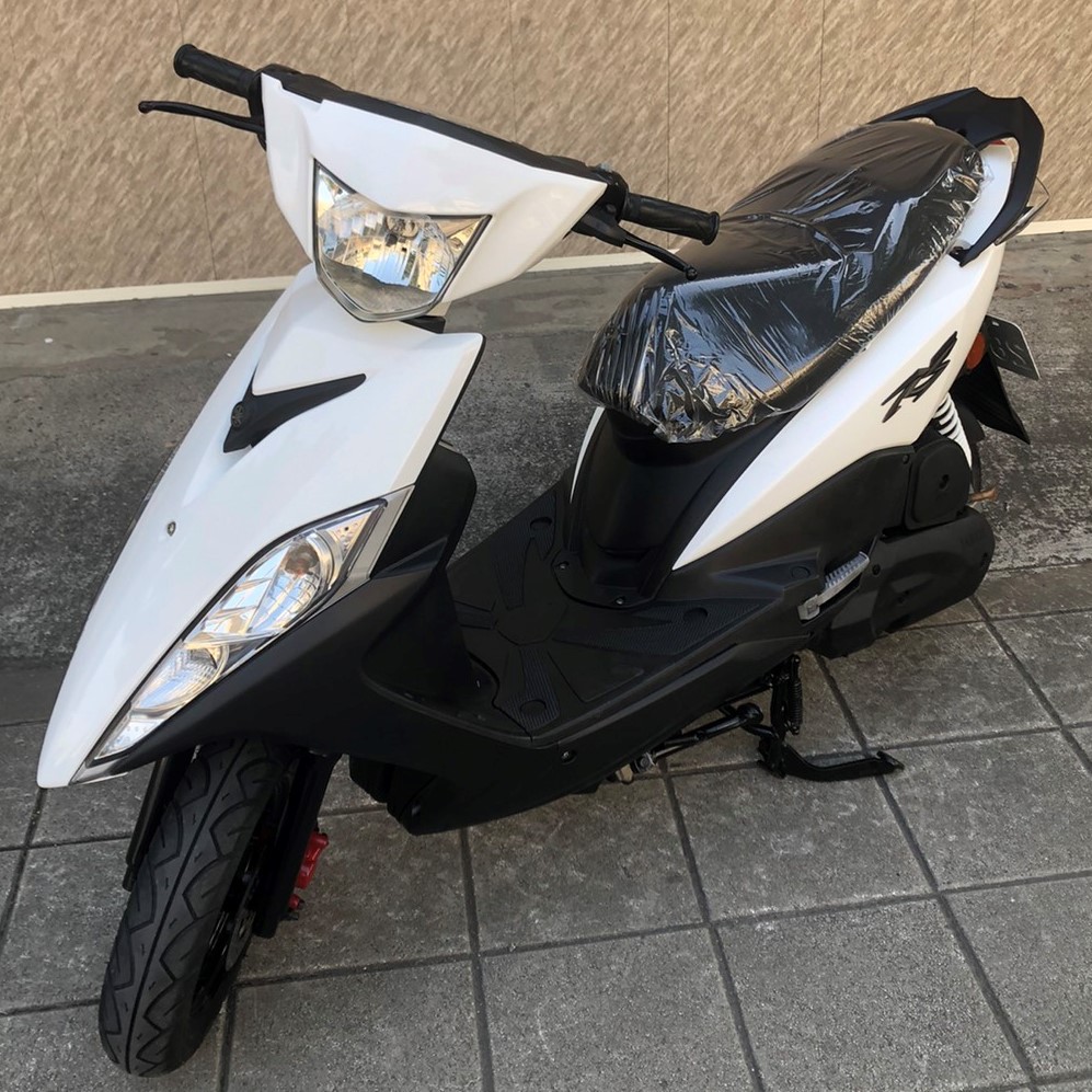 【YAMAHA山葉機車】RS ZERO 100的價格推薦 - 2021年3月| 比價比個夠BigGo