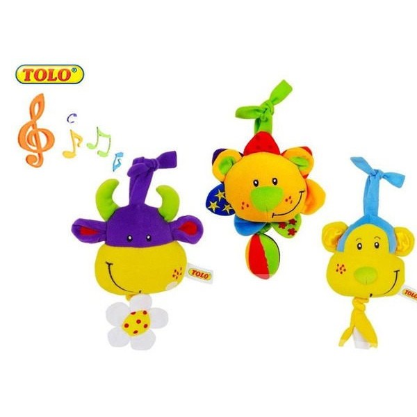 TOLO 玩具的價格推薦 - 2023年6月| 比價比個夠BigGo