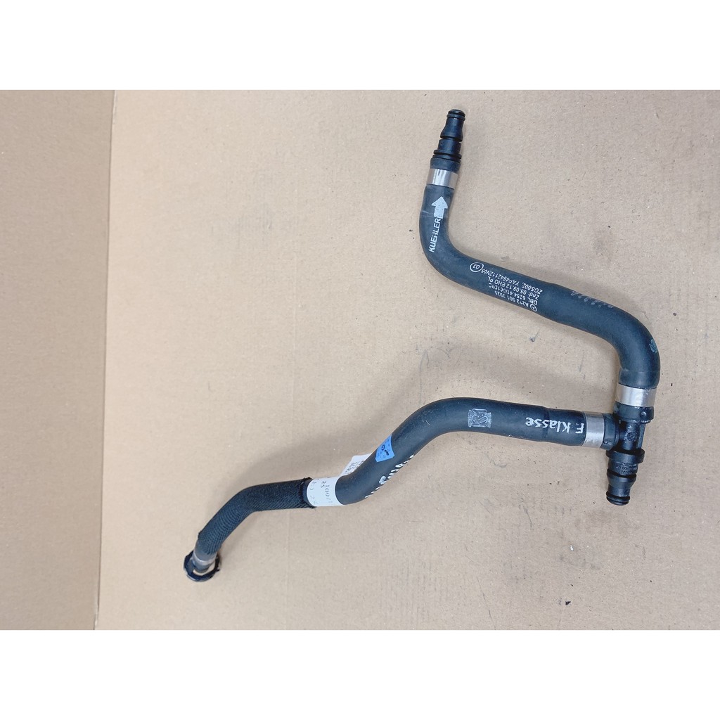 W212 水管的價格推薦 - 2021年4月| 比價比個夠BigGo