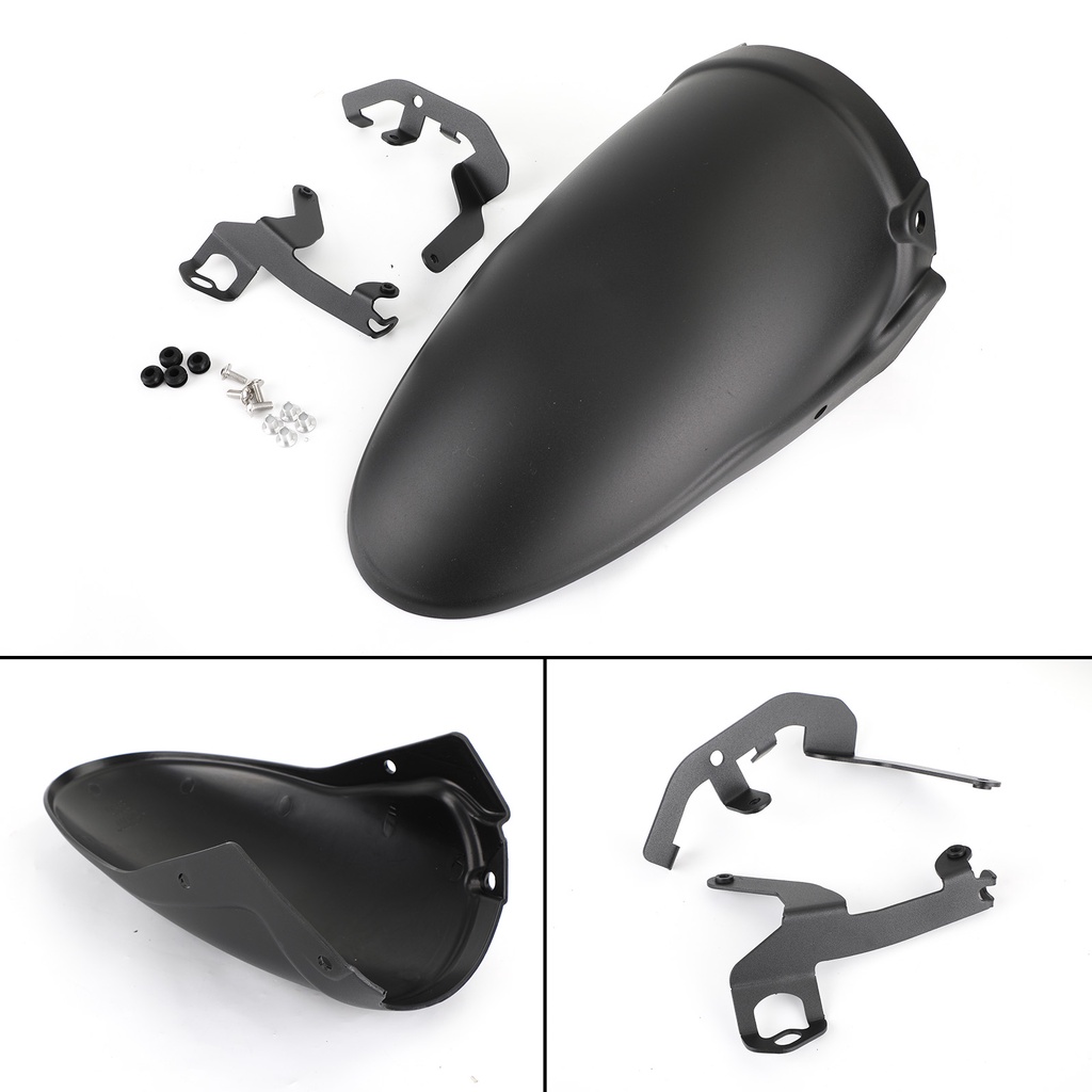 Ducati Scrambler Classic Rear Mudguard | Reviewmotors.co