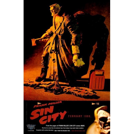 萬惡城市 MARV的價格推薦 - 2025年1月 | 比價比個夠BigGo