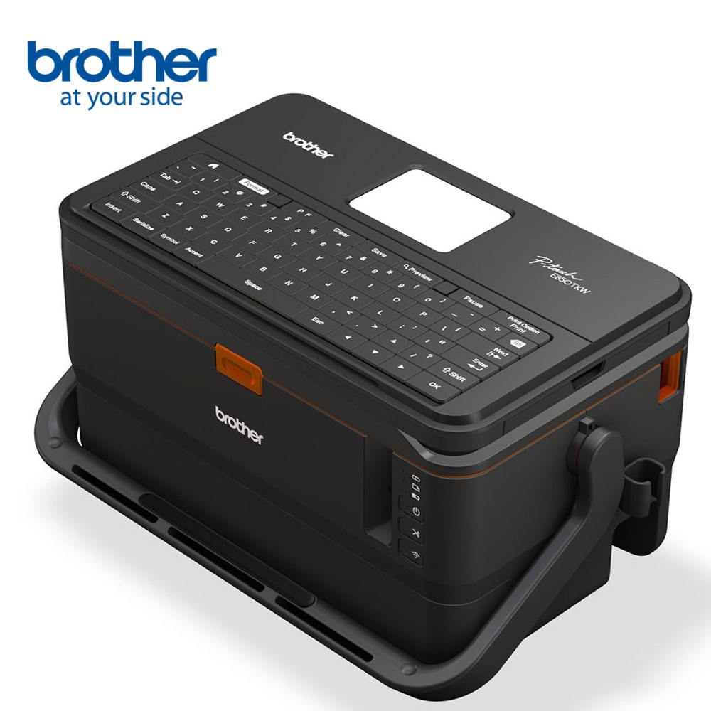 PT-E850TKW的價格推薦 - 2024年10月| 比價比個夠BigGo