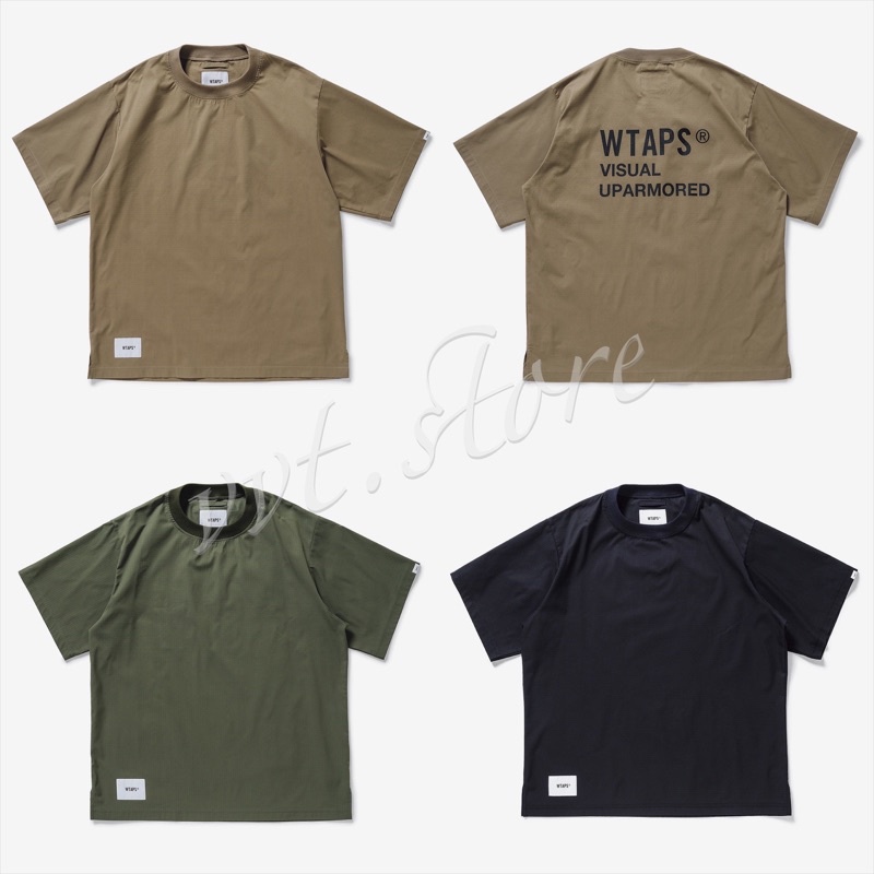smock wtaps 21ss的價格推薦 - 2025年8月 | 比價比個夠BigGo