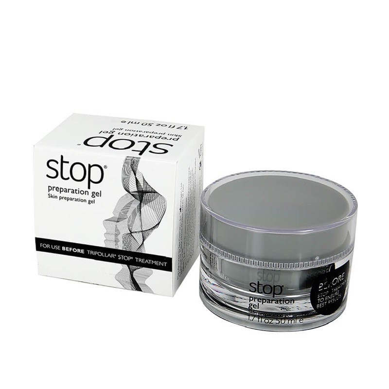 現貨 Tripollar 50ml 凝膠 stop StopV StopVX StopX 全機型 | 蝦皮購物