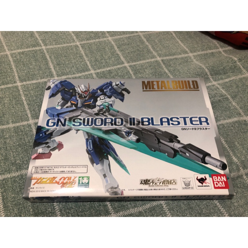metal build gn sword ii的價格推薦 - 2025年11月 | 比價比個夠BigGo