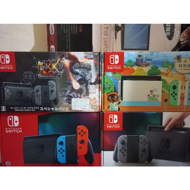 Switch軟改主機的價格推薦 - 2022年8月| 比價比個夠BigGo
