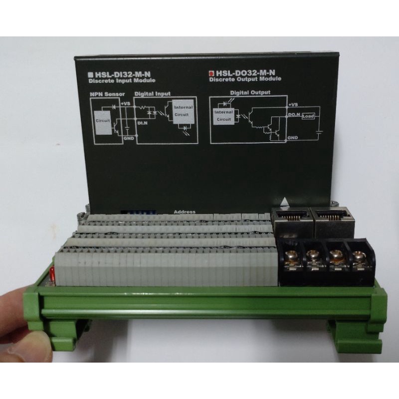 hsl-tb32-m-din的價格推薦 - 2025年5月 | 比價比個夠BigGo