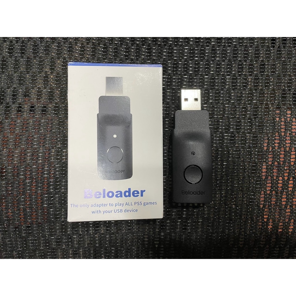 Beloader PS5 | 蝦皮購物