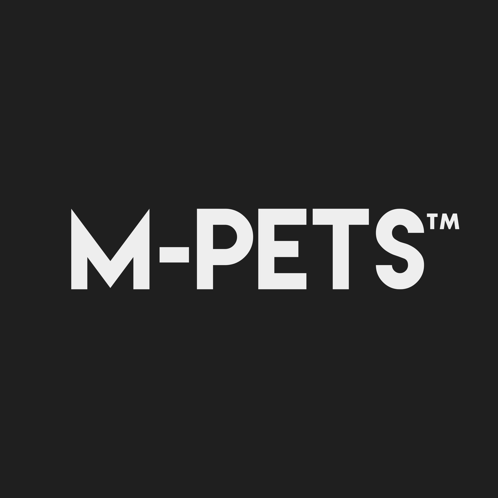 M-PETS 恩沛斯 - 官方旗艦店, 線上商店 | 蝦皮購物