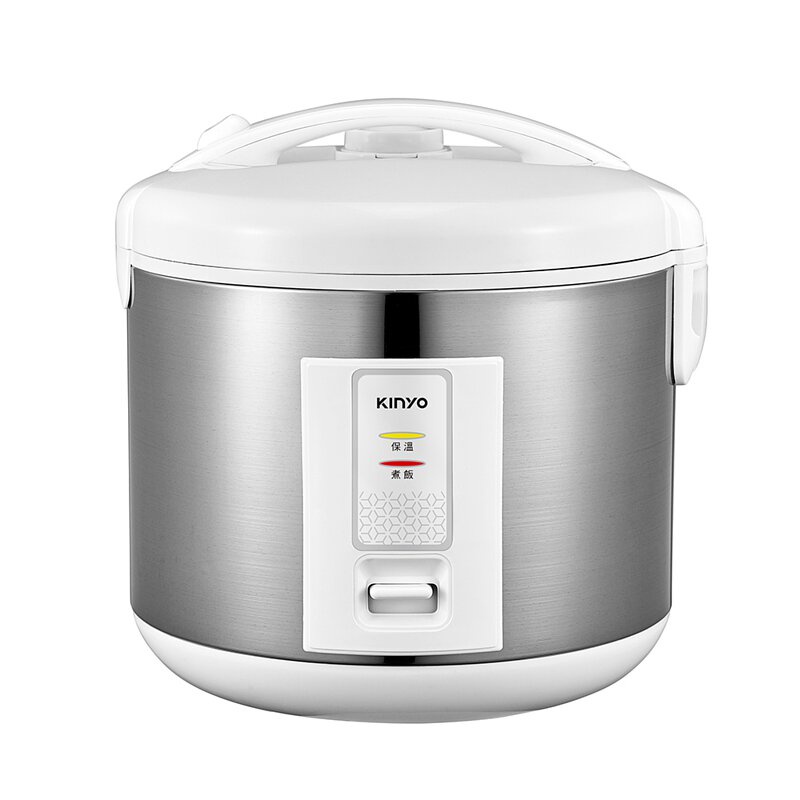 【KINYO】 十人份電子鍋(REP-18) | 蝦皮購物
