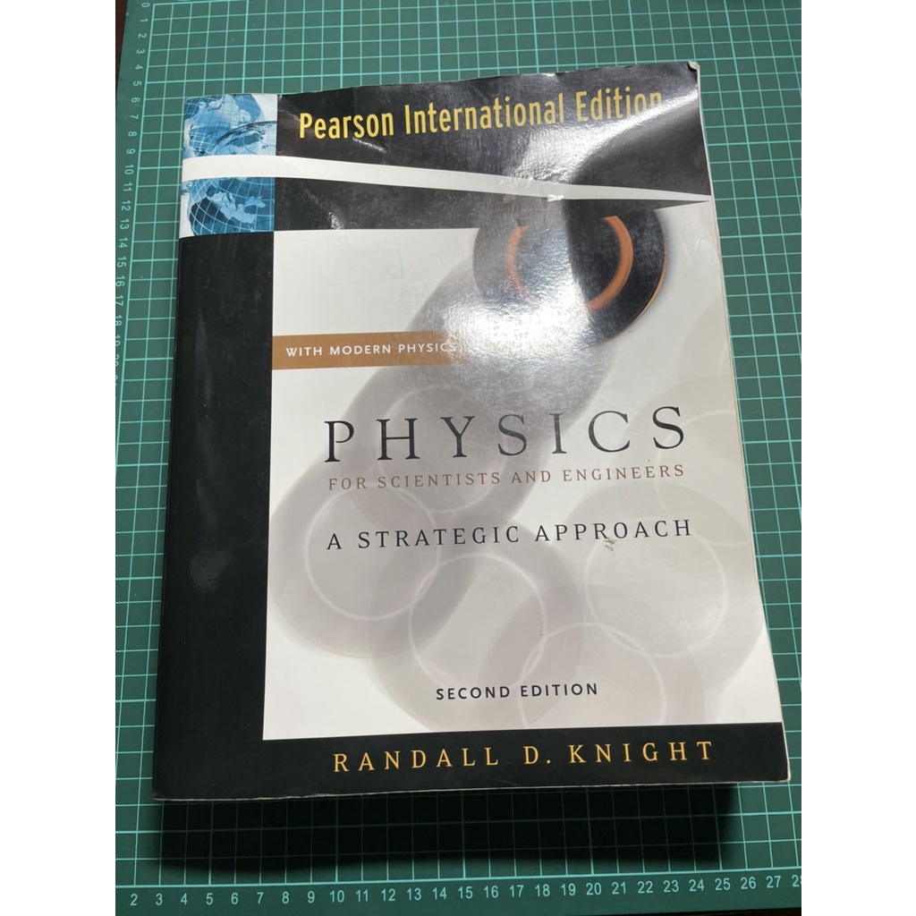 physics for scientists and engineers (物理原文書）的價格推薦 - 2024年11月| 比價比個夠BigGo
