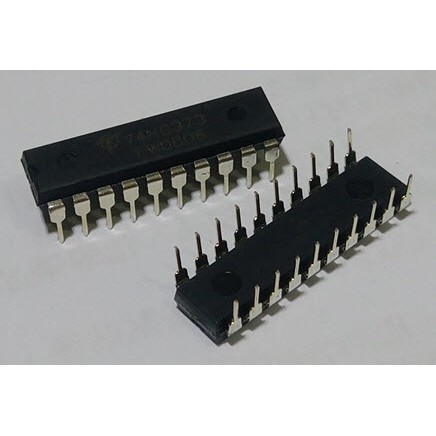 74hc373的價格推薦 - 2025年1月 | 比價比個夠BigGo