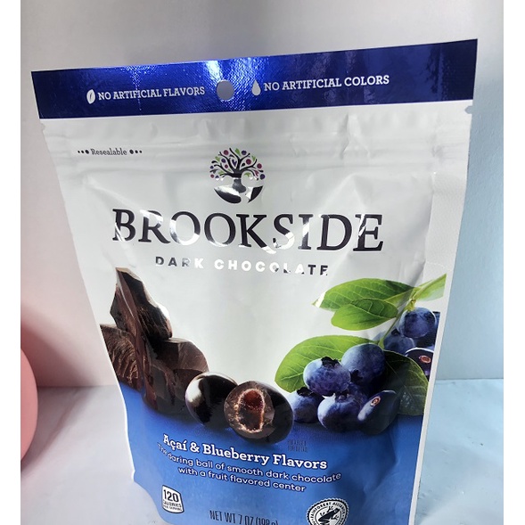 Brookside巴西莓巧克力的價格推薦 - 2022年7月| 比價比個夠BigGo