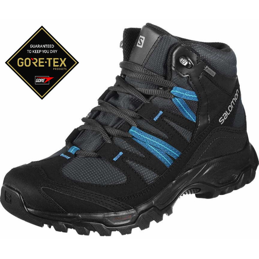 salomon mudstone mid 2 gtx