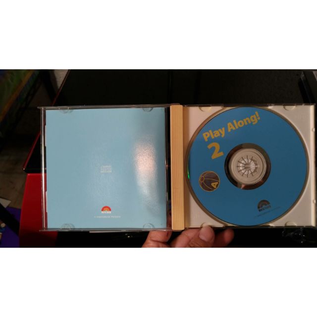 Play Along Cd 迪士尼的價格推薦 - 2022年1月| 比價比個夠BigGo