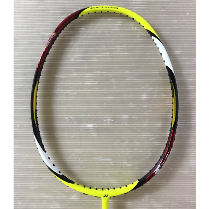 YONEX 羽球拍 Arczs ARC Z-SLASH 羽毛球拍 Zs Arc-zs | 蝦皮購物