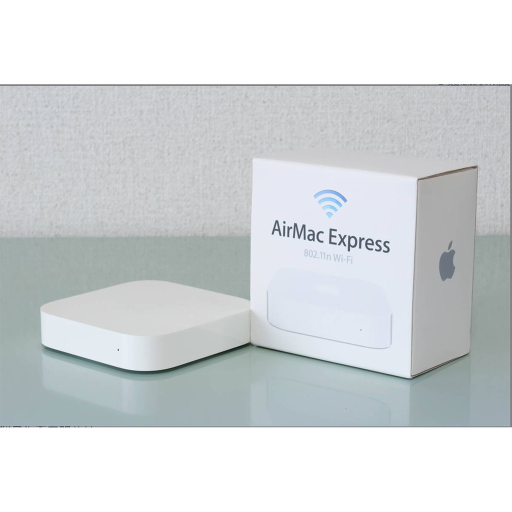 Airport express 802.11 N 最新一代 | 蝦皮購物