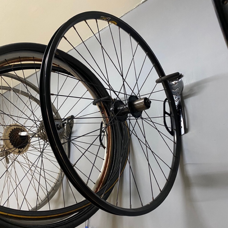 (可議)MAVIC XM117 DISC 26吋登山車碟煞輪組 | 蝦皮購物