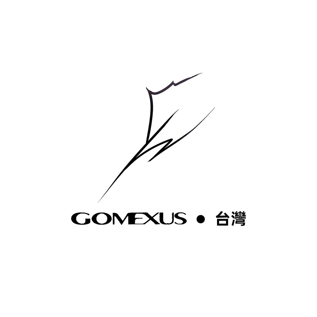 Gomexus台灣官方旗艦店, 線上商店 | 蝦皮購物