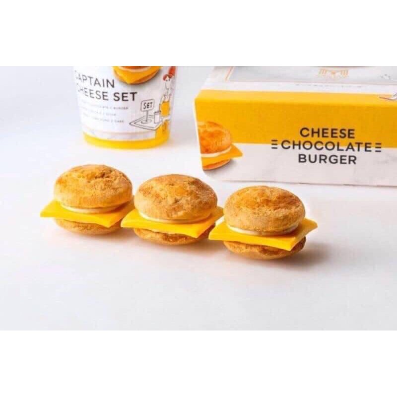 My Captain Cheese Tokyo 起司漢堡的價格推薦 - 2021年6月| 比價比個夠BigGo