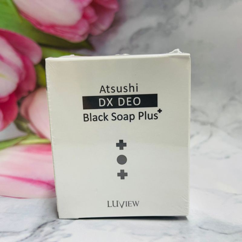 淳atsushi黑職柿軽肌皂的價格推薦 - 2022年7月| 比價比個夠BigGo