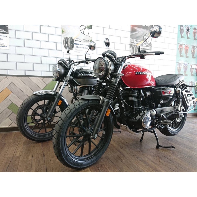 特價 HONDA CB350 RS CB350 PRO 全新車 | 蝦皮購物