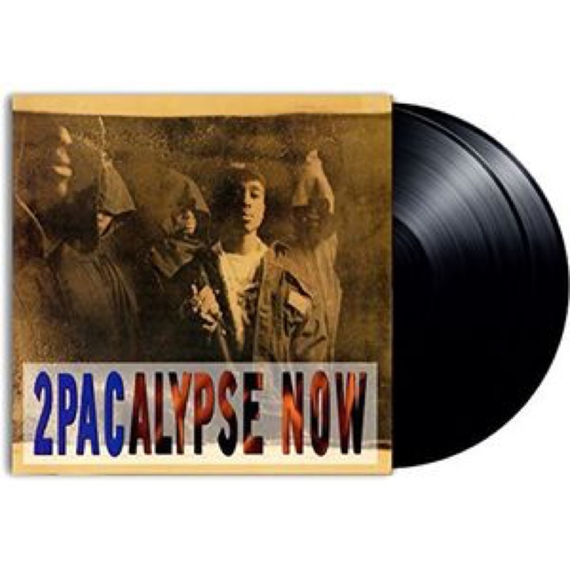 2pacalypse的價格推薦 - 2023年12月| 比價比個夠BigGo