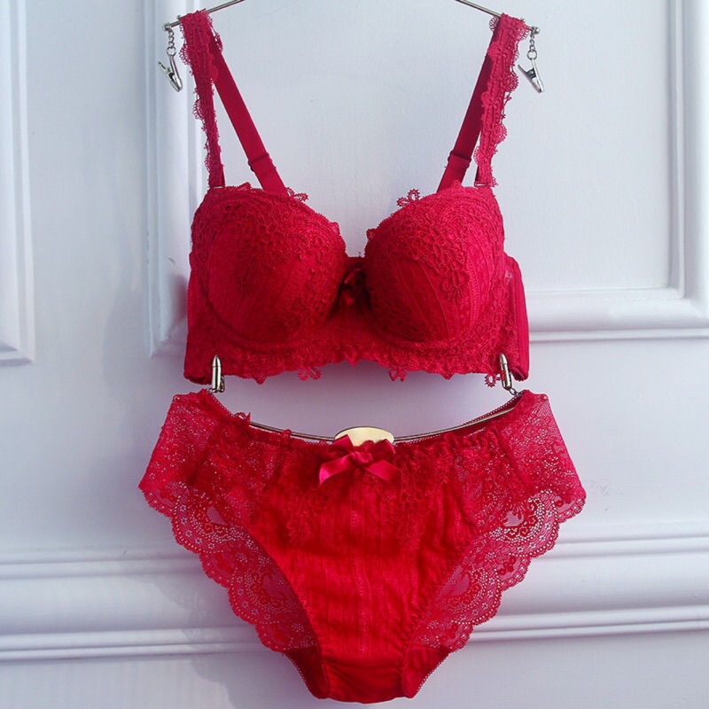 75B~85F紅/白/黑/粉 美款包覆成套75C 75D 75E 80C 80D 80E 85C 85D 85E 90D | 蝦皮購物