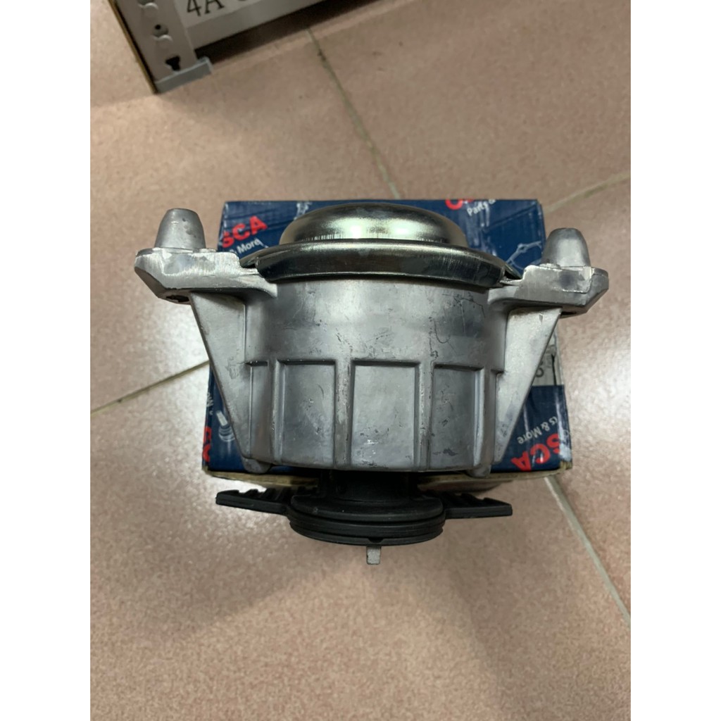 BENZ W204 W212 M271 引擎腳前2042404217 | 蝦皮購物