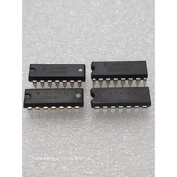 Cd4051的價格推薦 - 2022年8月| 比價比個夠BigGo