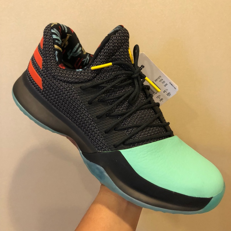 Harden Vol.1 US11 | 蝦皮購物