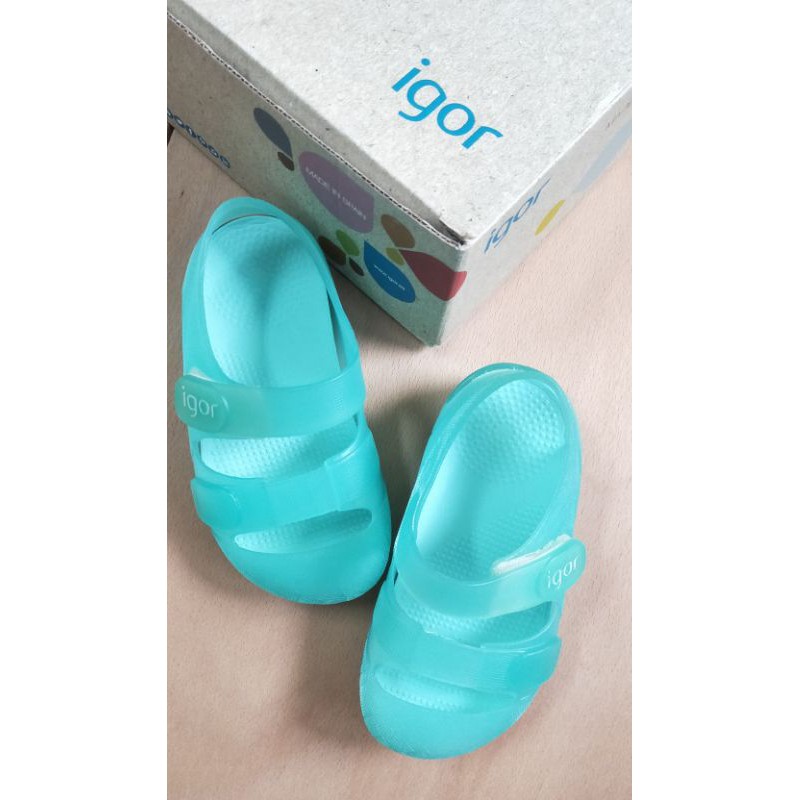 lgor鞋的價格推薦 - 2025年8月 | 比價比個夠BigGo