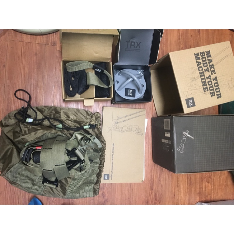 TRX X-mount的價格推薦 - 2025年2月 | 比價比個夠BigGo