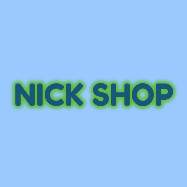 NICK SHOP 】, 線上商店 | 蝦皮購物