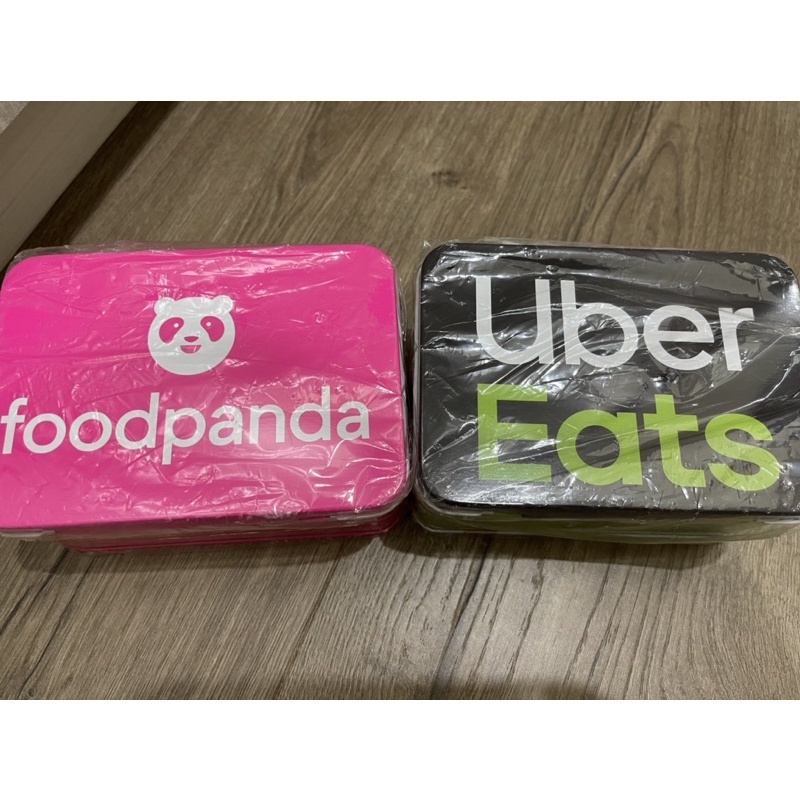 Foodpanda 鐵盒的價格推薦 - 2025年12月 | 比價比個夠BigGo