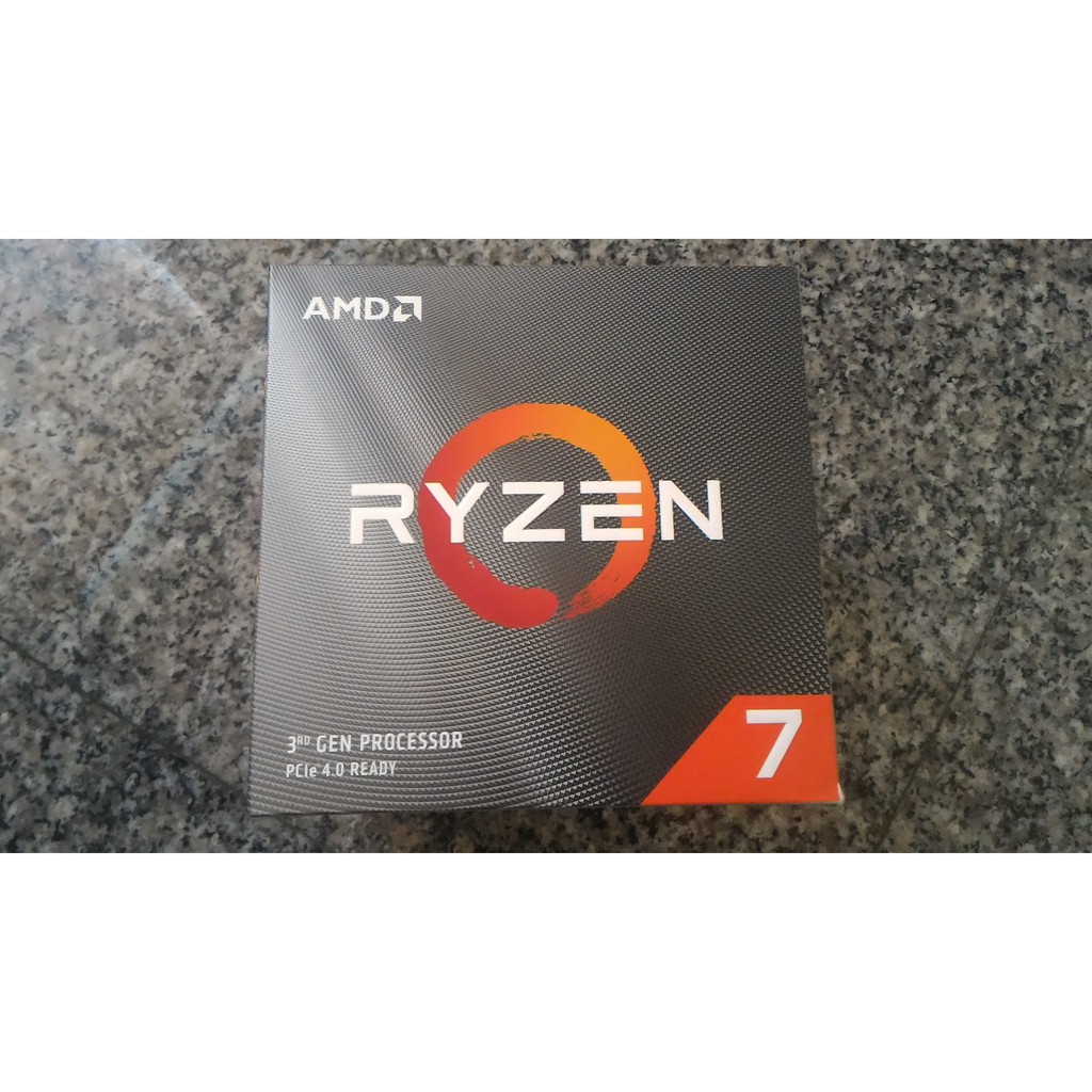 AMD Ryzen 7 3700X的價格推薦 - 2025年9月 | 比價比個夠BigGo