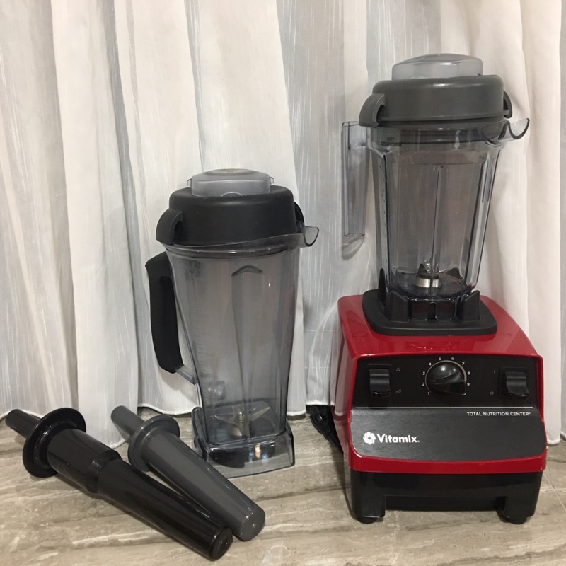二手vitamix調理機的價格推薦 - 2022年8月| 比價比個夠BigGo